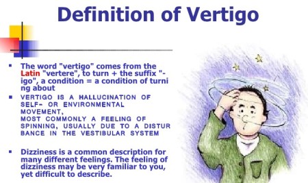 Vertigo Treatment Philadelphia | Treatment of Vertigo Symptoms
